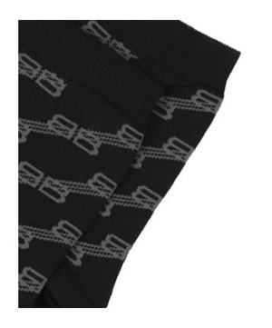 Balenciaga Mid-calf Knit Socks