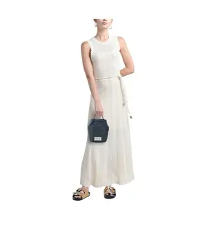 MAISON MARGIELA Plain Colour Handbags