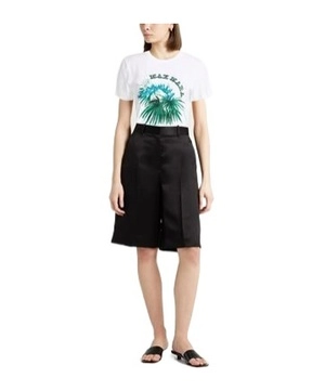 Max Mara Plain Colour T-shirts