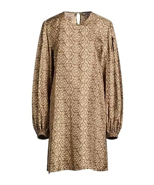 Max Mara Two-tone Tops