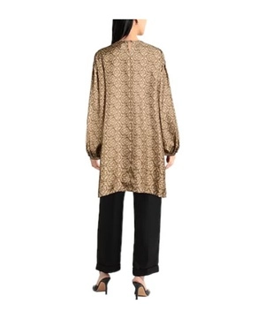 Max Mara Two-tone Tops