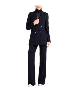 Max Mara Double-breasted Blazer