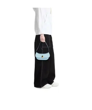 Marni Plain Colour Handbags