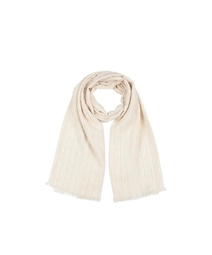 Rag & Bone Ribbed Knit Long Scarf