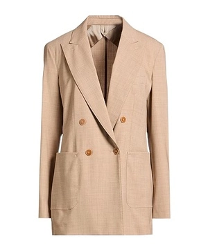 MAX MARA Double-breasted Blazer