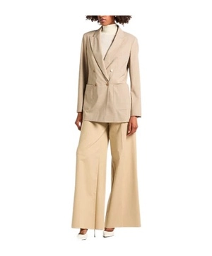 Max Mara Double-breasted Blazer