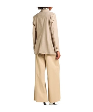 Max Mara Double-breasted Blazer