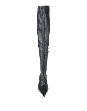 Balenciaga Fashionable And Versatile Tall Boots