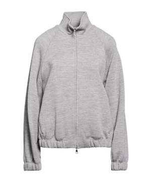 Max Mara Minimal Knit Cardigan