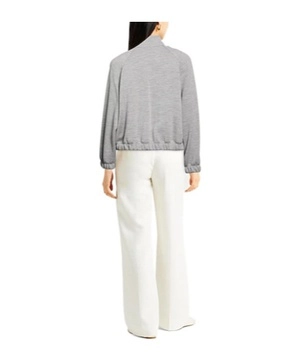 Max Mara Minimal Knit Cardigan