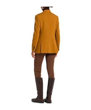 Max Mara Double-breasted Blazer