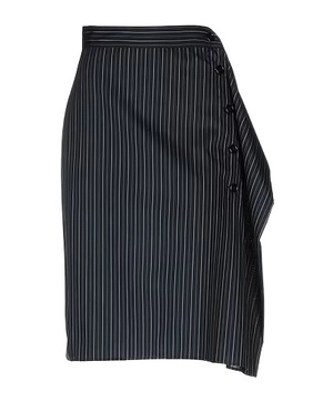 MAISON MARGIELA Midi Skirts
