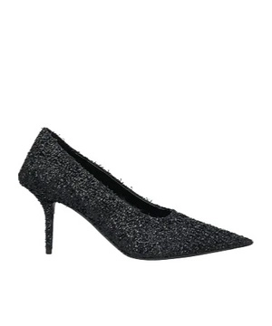 Balenciaga Minimalist Stiletto Heels