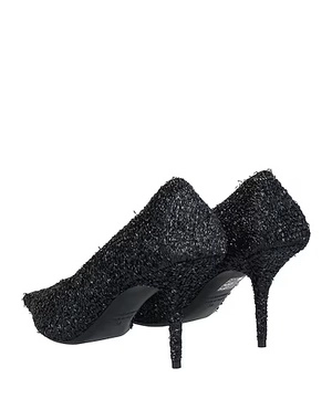 Balenciaga Minimalist Stiletto Heels