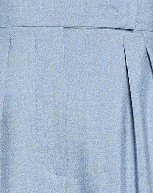 Max Mara High-waisted Straight-leg Trousers
