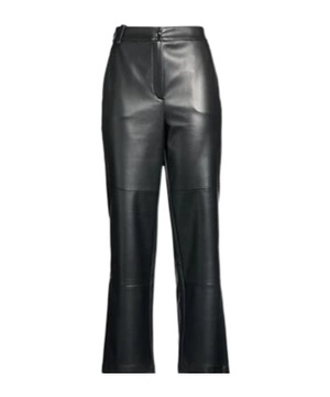 Max Mara High-waisted Bootcut Trousers