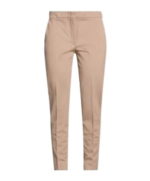 Max Mara High-waisted Slim-fit Straight-leg Cropped Dress Pants