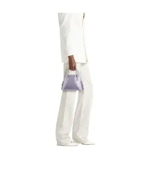 MAISON MARGIELA Plain Colour Handbags