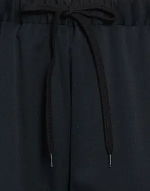 MAISON MARGIELA High-waisted Slim-fit Casual Pants