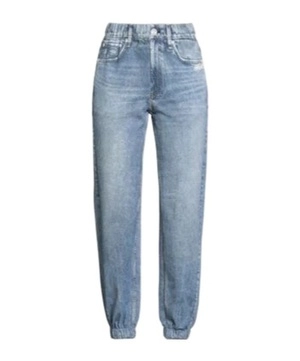 Rag & Bone Jogger-style Denim Jeans
