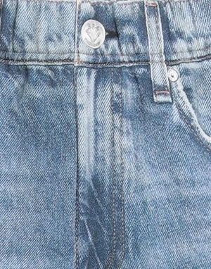 Rag & Bone Jogger-style Denim Jeans