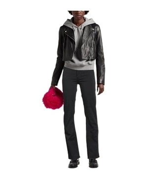 Rag & Bone High-rise Bootcut Jeans