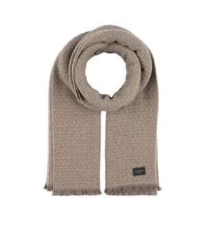 Rag & Bone Blended Knit Long Scarf