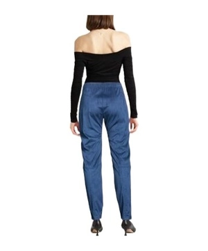 Max Mara High-waisted Slim-fit Trousers