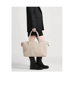 MAXCO. Minimalist Versatile Large Tote Bag