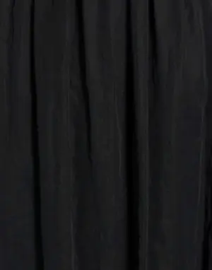 Brunello Cucinelli Solid Color Umbrella Skirt