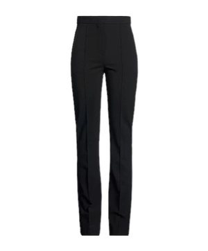 Max Mara High-waisted Slim-fit Bootcut Pants