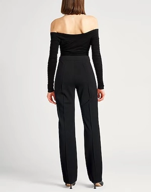 Max Mara High-waisted Slim-fit Bootcut Pants