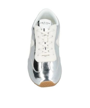Rag & Bone Color-block Low-top Sneakers