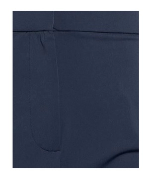 Max Mara High-waisted Tapered Trousers
