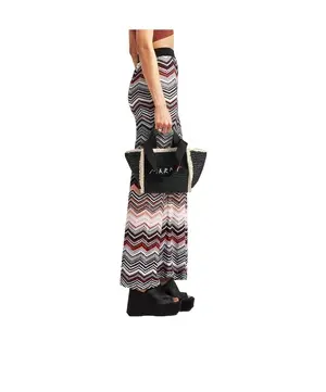 Marni Two-tone Handbags