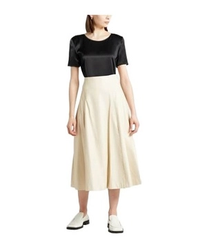 Max Mara Plain Colour Tops