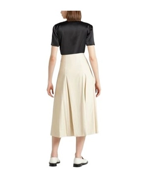 Max Mara Plain Colour Tops