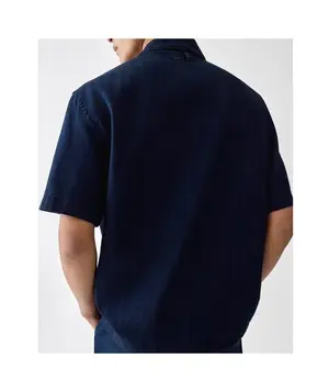 Jacquemus The Pyjama Denim Shirt
