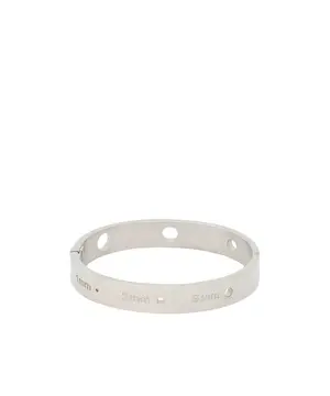 MAISON MARGIELA Versatile Metal Bracelet