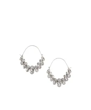 Isabel Marant Étoile Hoop Earrings