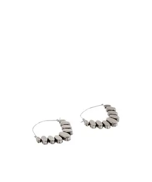 Isabel Marant Étoile Hoop Earrings