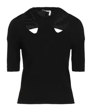 Chloé Crewneck Knit Top