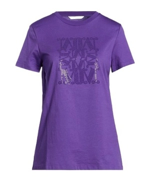 Max Mara Minimal Short-sleeve T-shirt