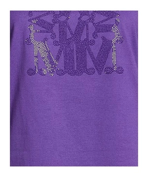 Max Mara Minimal Short-sleeve T-shirt