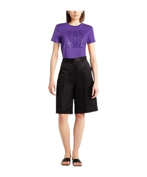 Max Mara Minimal Short-sleeve T-shirt