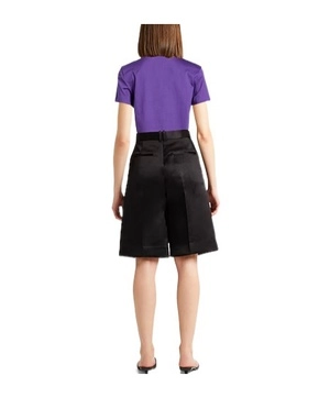 Max Mara Minimal Short-sleeve T-shirt