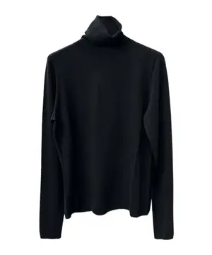 MAX MARA Max Mara Studio Arda High Neck Jumper