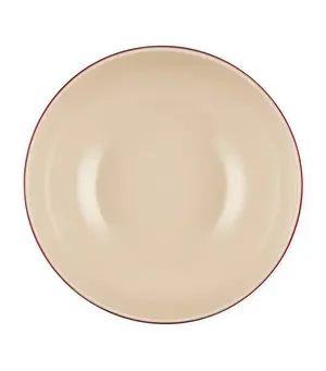 LE CREUSET Stoneware L’etoile Bowl