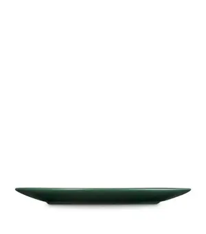 LE CREUSET Stoneware L'etoile Plate