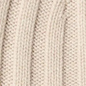 Brunello Cucinelli Cashmere Ribbed Beanie